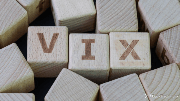 VIX Index Levels Suggest Strong Potential Returns for the ...