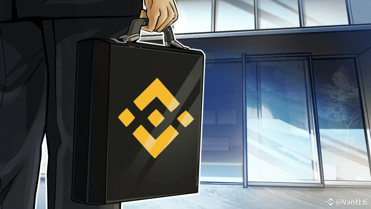 Binance Acts Quickly: Employee Insider Trading Investigated, Summary of ...