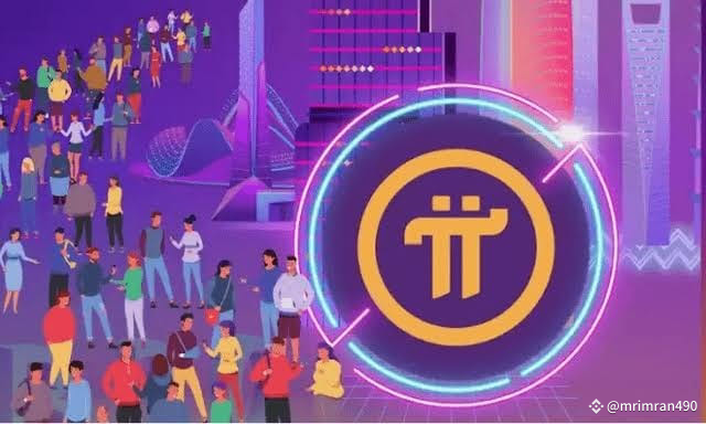 BREAKING: Pi Network Makes a Massive Move—Unverified Balance ...