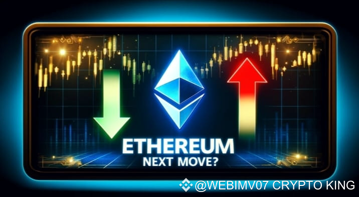 Ethereum (ETH) Weekly Analysis & Prediction Current Market | WEBIMV07 ...