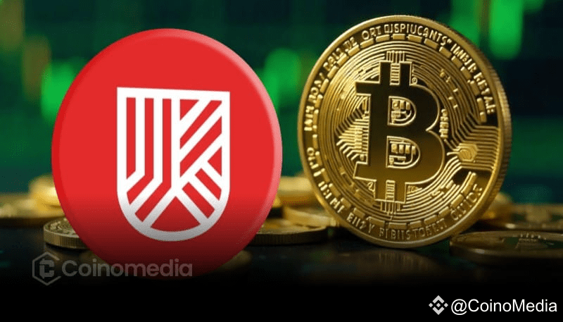 Jetking to Raise ₹6.6 Cr for Bitcoin & Digital Asset Push | CoinoMedia on Binance Square