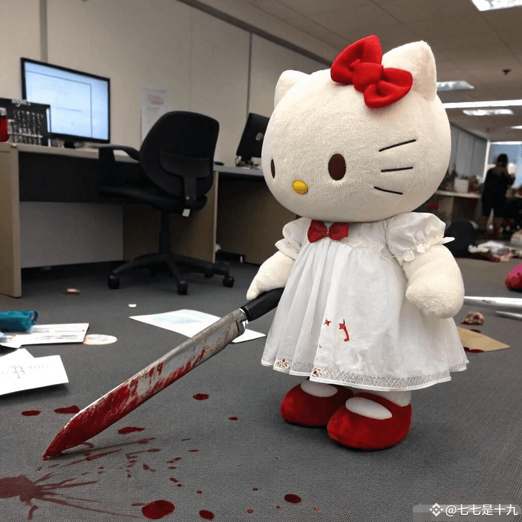 $BTC I force you to hand over the chips!! | 七七是十九 on Binance Square