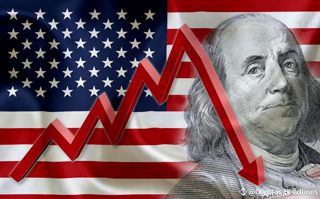 US Recession: Will Federal Reserve Cut Interest Rate To | CHT Trading ...