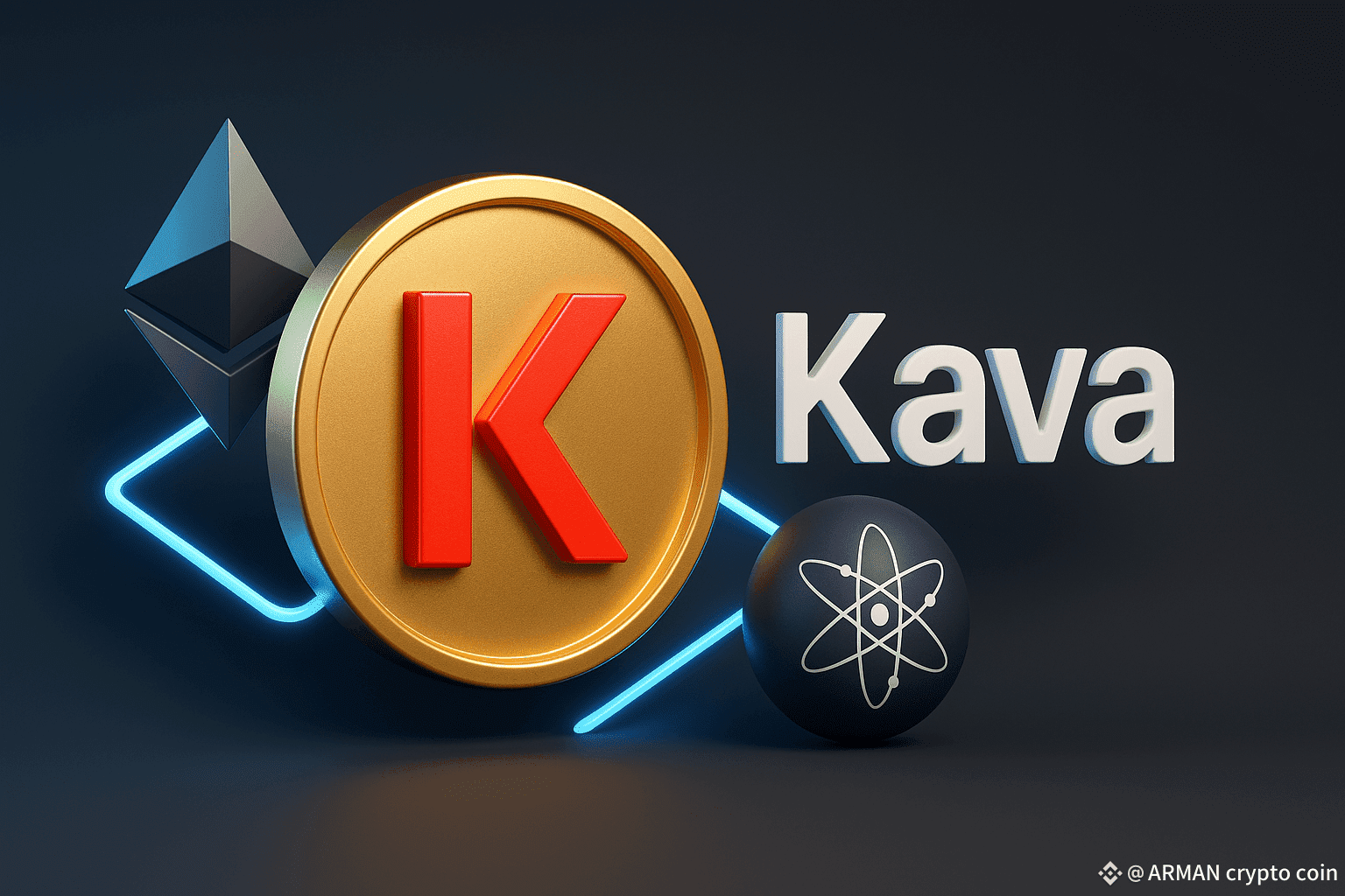 Kava: Where Ethereum Meets Cosmos 🌌 @kava | manahil quen on Binance Square