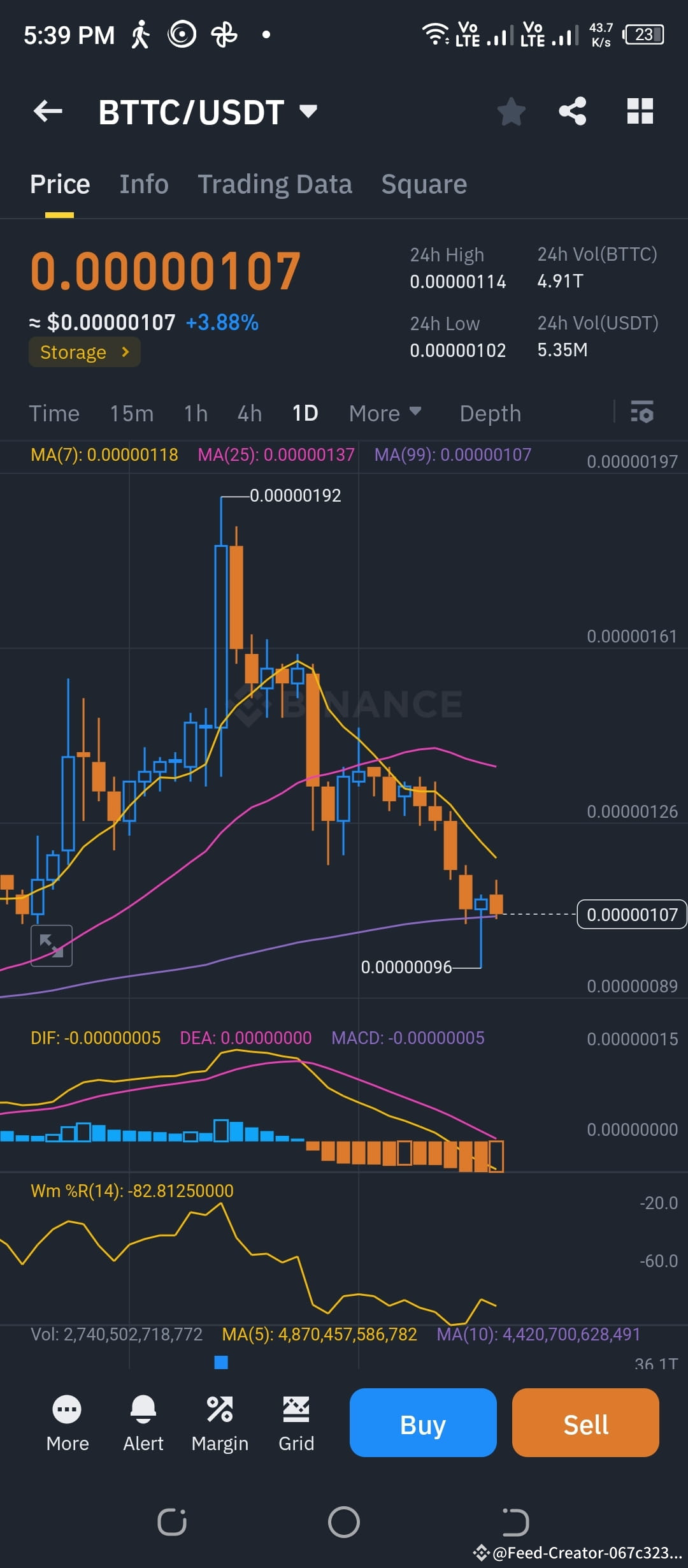 The Future of BTTC BitTorrent Chain (BTTC), formerly known a ...