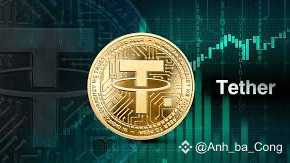 Tether Explodes with Major Bitcoin 'Stockpiling' Deal: Profits Up to 156% | Anh_ba_Cong on ...