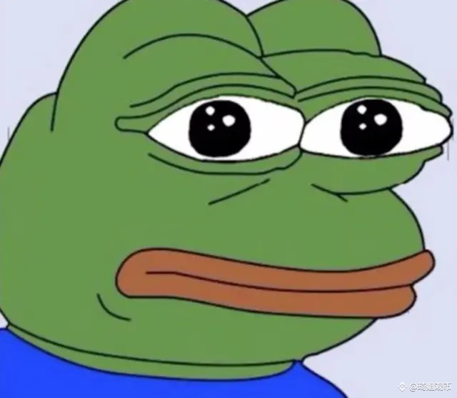 PEPE holders, please take note! Several major reasons for th | 琦姐观币 on ...