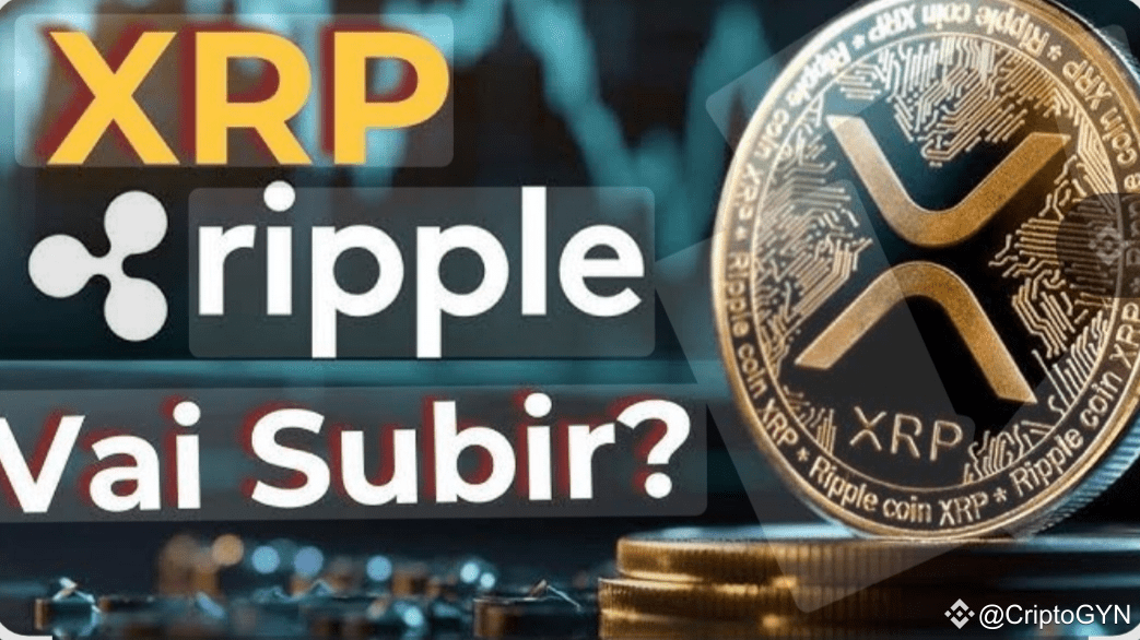 The movement of 105 million XRP tokens. | CriptoGYN on Binance Square