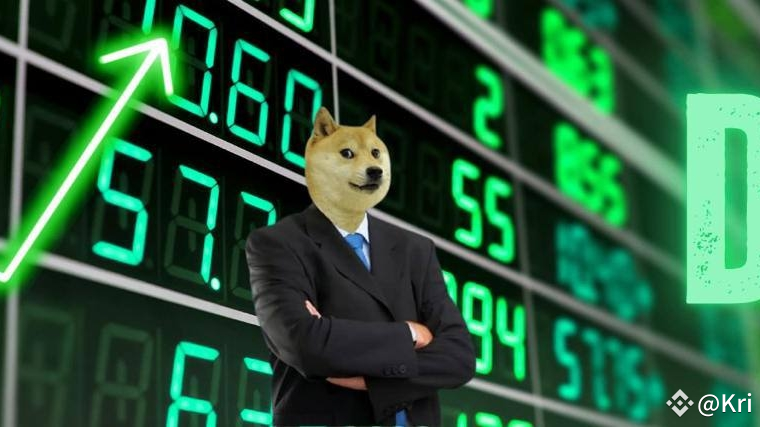Doge Jones Industrial Average (DJI): Flipping the Dow and ...