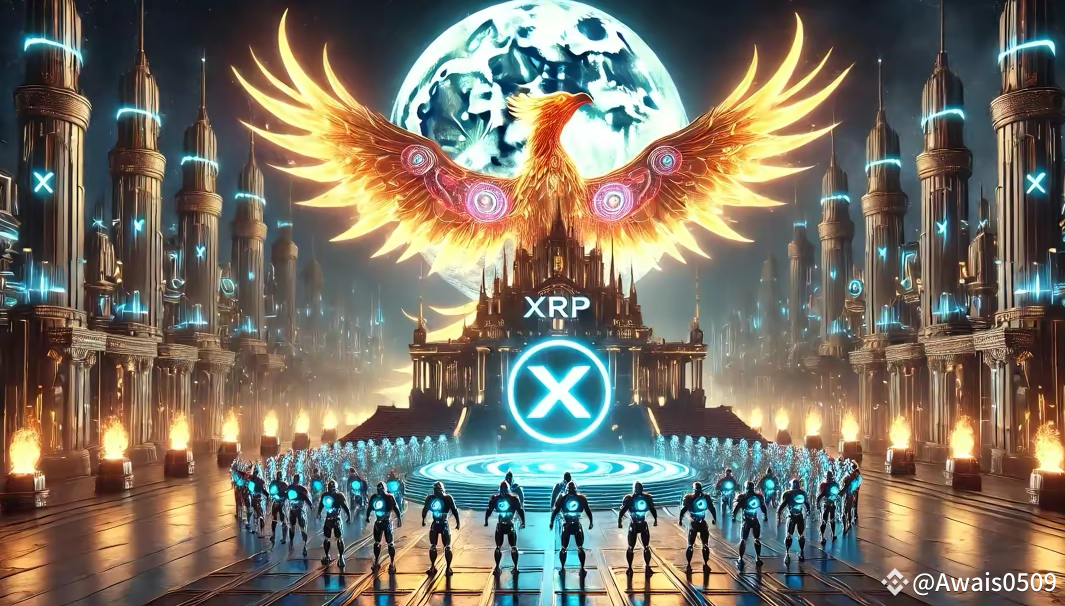 $XRP Hello XRP Army A lot of good news is waiting to be ...