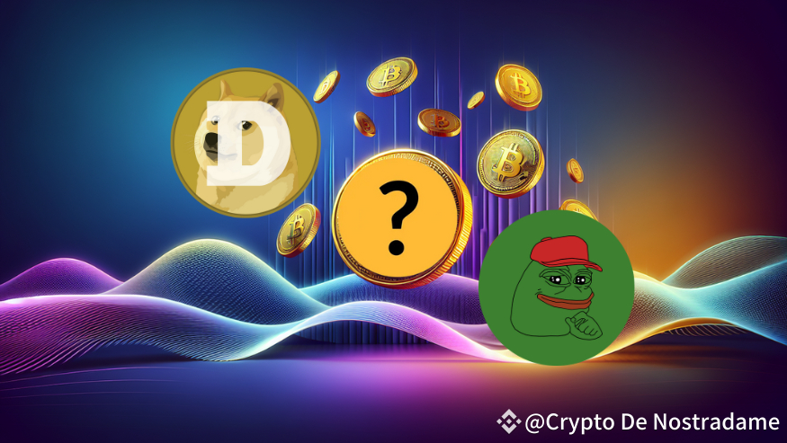 Legendary Analyst Warns About These Altcoins: They Will Go t | Crypto De Nostradame on Binance ...