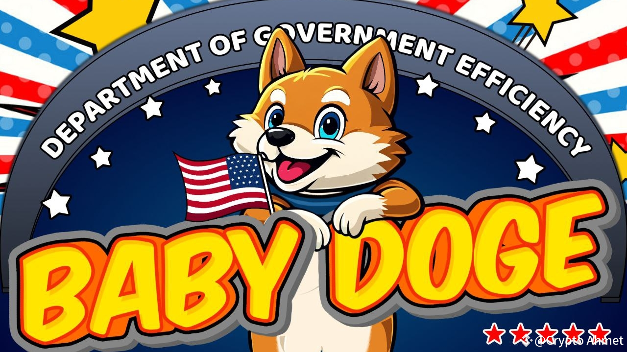 🐶🔥What is the Baby D_O_G_E Meme project that has been talked about a ...