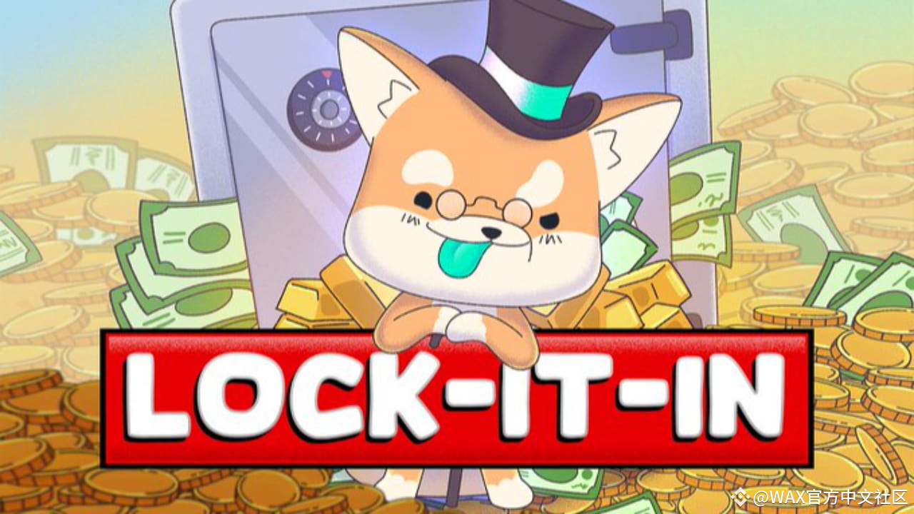 Set your sights—stake $WUF to unlock exclusive privileges in ...