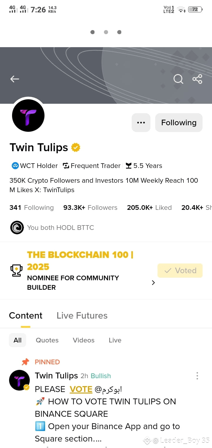 🎁🎁VOTE FOR TWIN TULIPS 🎁🎁 🎁🎁VOTE FOR TWIN TULIPS | Kai Zenith on ...