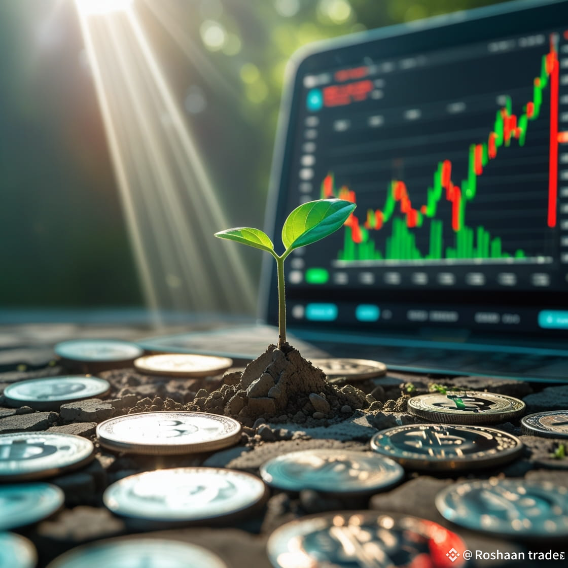 Growing Small Accounts 📈💸 Big wins don’t grow small accoun | Roshaan ...