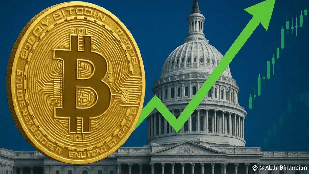 US Government Shutdown: How It Could Affect Bitcoin and Crypto Prices ...