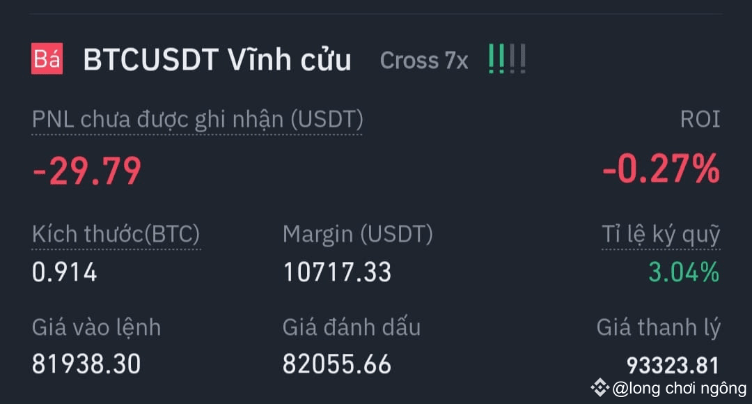 $BTC old lady Tao was born in the rainy season...so my life | long chơi ...