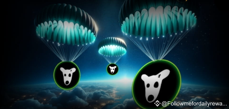 DOGS Airdrop Claim Is Now Available for Users$DOGS t Startin | We are a ...