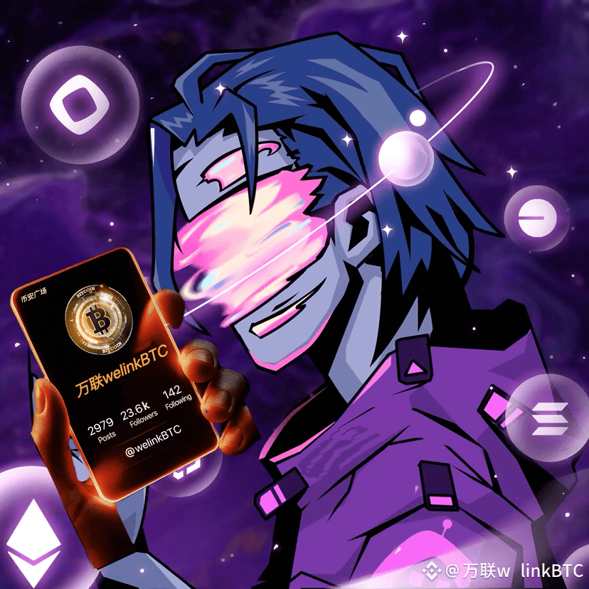 L'airdrop TGE di oggi Gli utenti con almeno 200 punti Alpha | 万联 ...