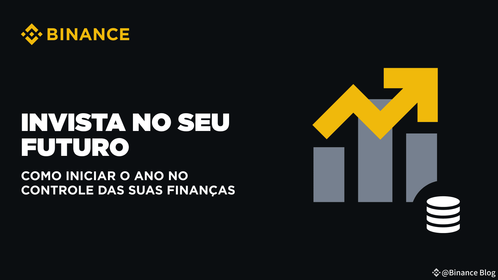 Invest in your future: how to start the year with control over your ...