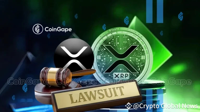 XRP Lawsuit: Stuart Alderoty Slams US SEC As Ripple Weighs Cross Appeal ...