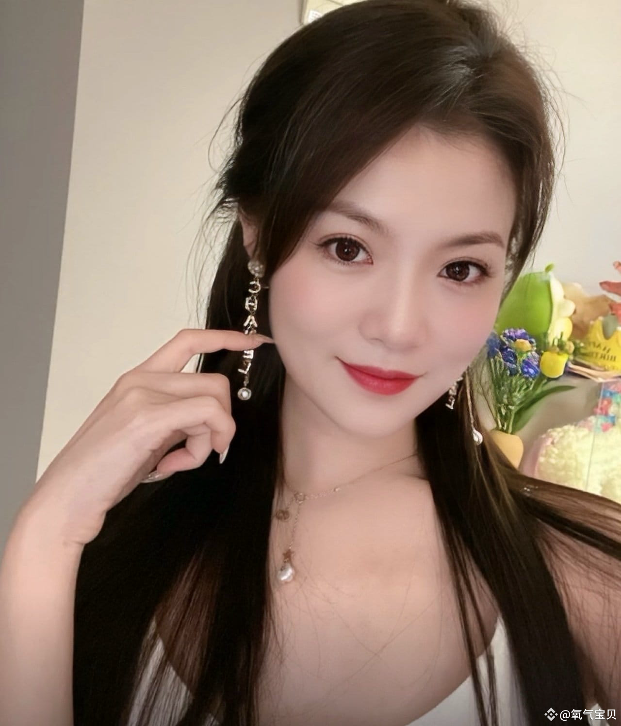 The world is vast, and I am small. Please follow to avoid be | 氧气宝贝 on ...