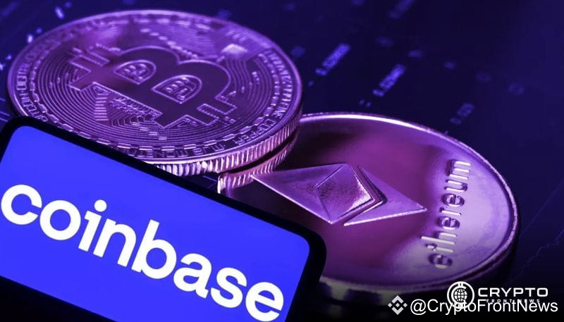 Coinbase FOIA Reveals FDIC’s Efforts to Restrict Crypto Banking | CryptoFrontNews on Binance Square