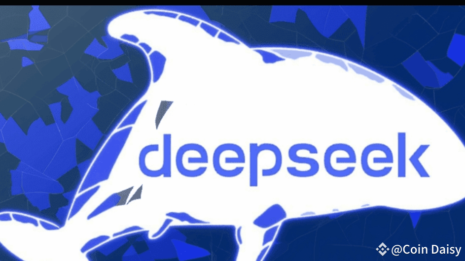 DeepSeekImpact: How DeepSeek-R1 Disrupted the World | Coin Daisy on ...