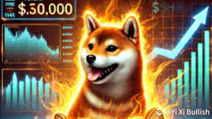 🚨 Breaking News: $60 Trillion SHIBA INU ($SHIB) Burn Sparks MASSIVE Frenzy! 🚨 | Yi Xi Bullish on ...