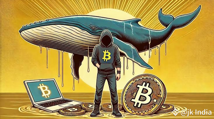 🚨 *1,600 BTC Transfer Shakes the Market!* 🚨 | PRETTY _N on Binance Square