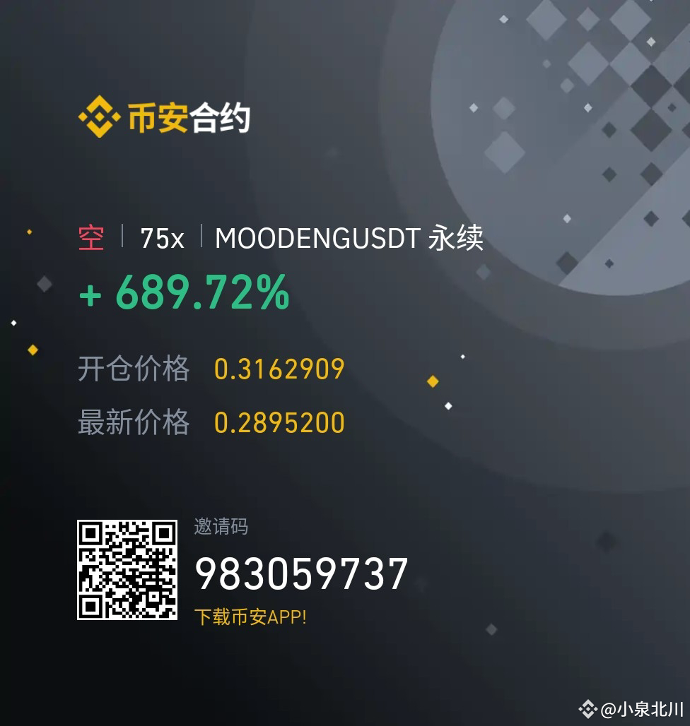 $MOODENG The directions I mentioned are all certified by | 小泉北川 on ...