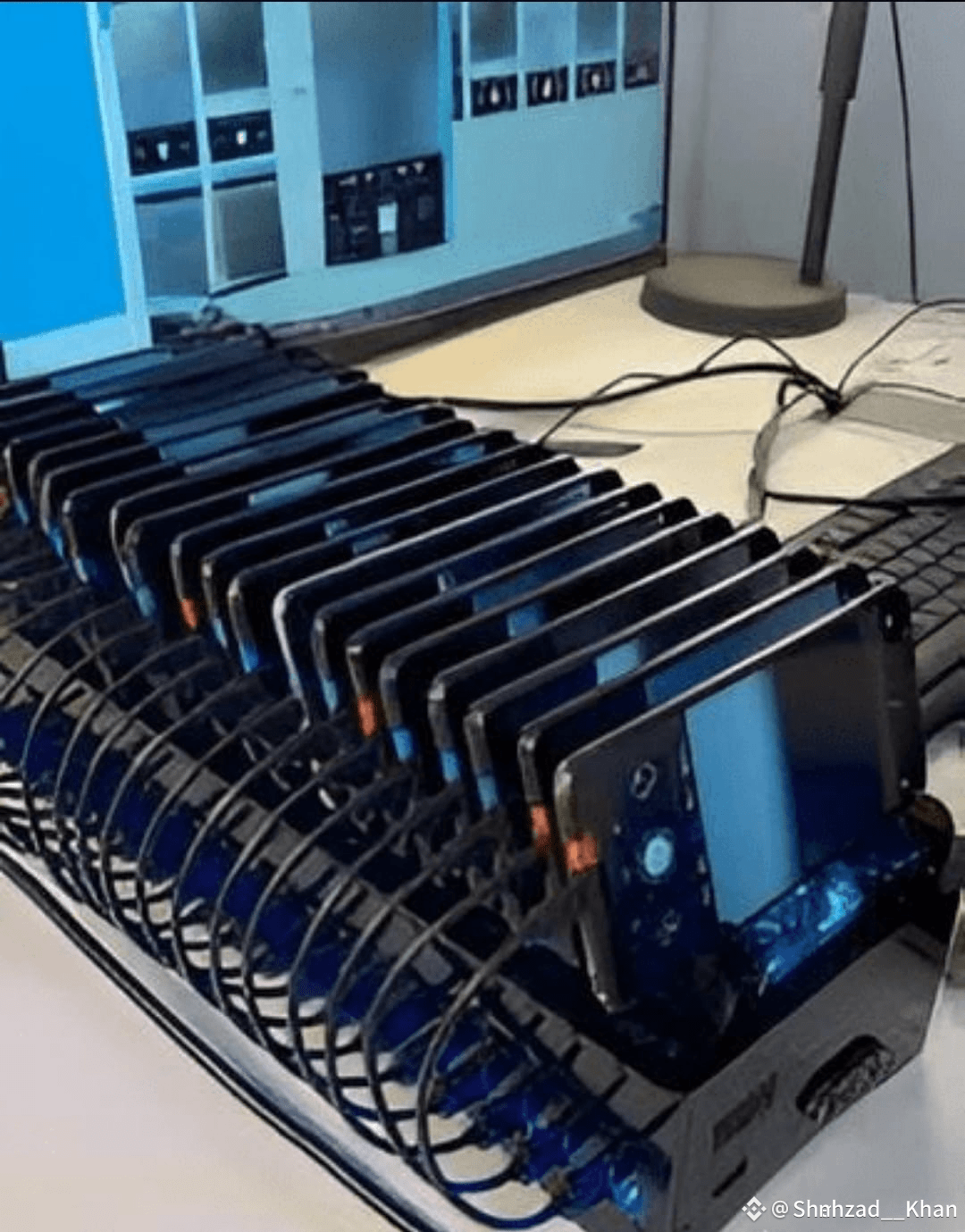 📯 🚨 MASSIVE SCAM ALERT: Are They Outsmarting Binance? | Aura_bnb on ...