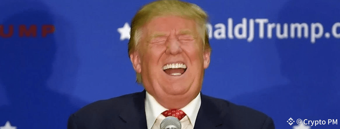 Cardano founder Charles Hoskinson claims that Donald Trump | Crypto PM ...