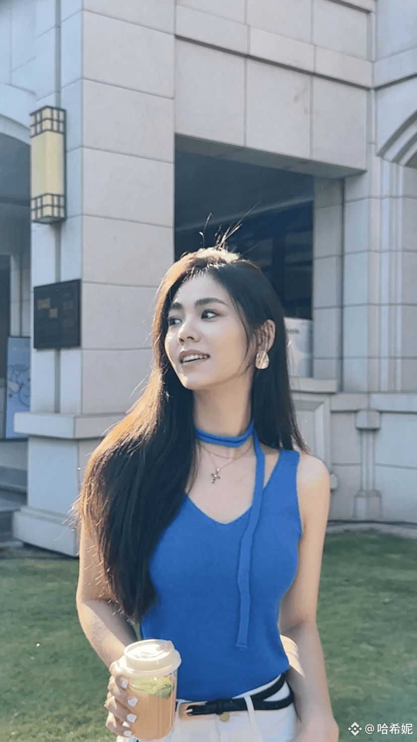 $ETH This week, I earned and had fun It's time to calm do | 哈希妮 on Binance Square