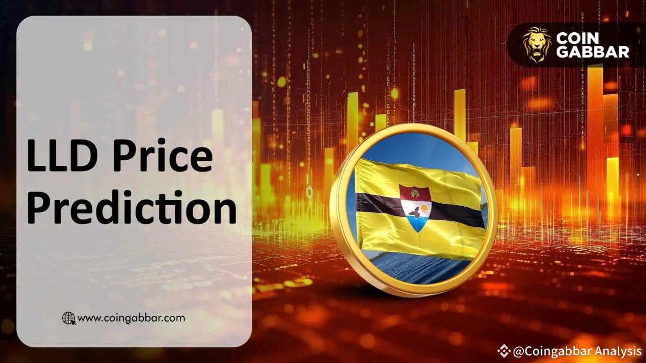 Liberland’s LLD/SOL Price Prediction: What’s the Next Move ...