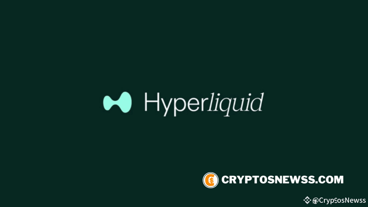 Hyperliquid Loses $13.5M in JELLY Exploit: Key Details and AMM Risks | CryptosNewss on Binance ...