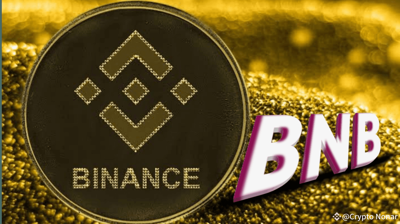 BNB Go To $2400 at the end of 2025? | Crypto Nonar on Binance Square