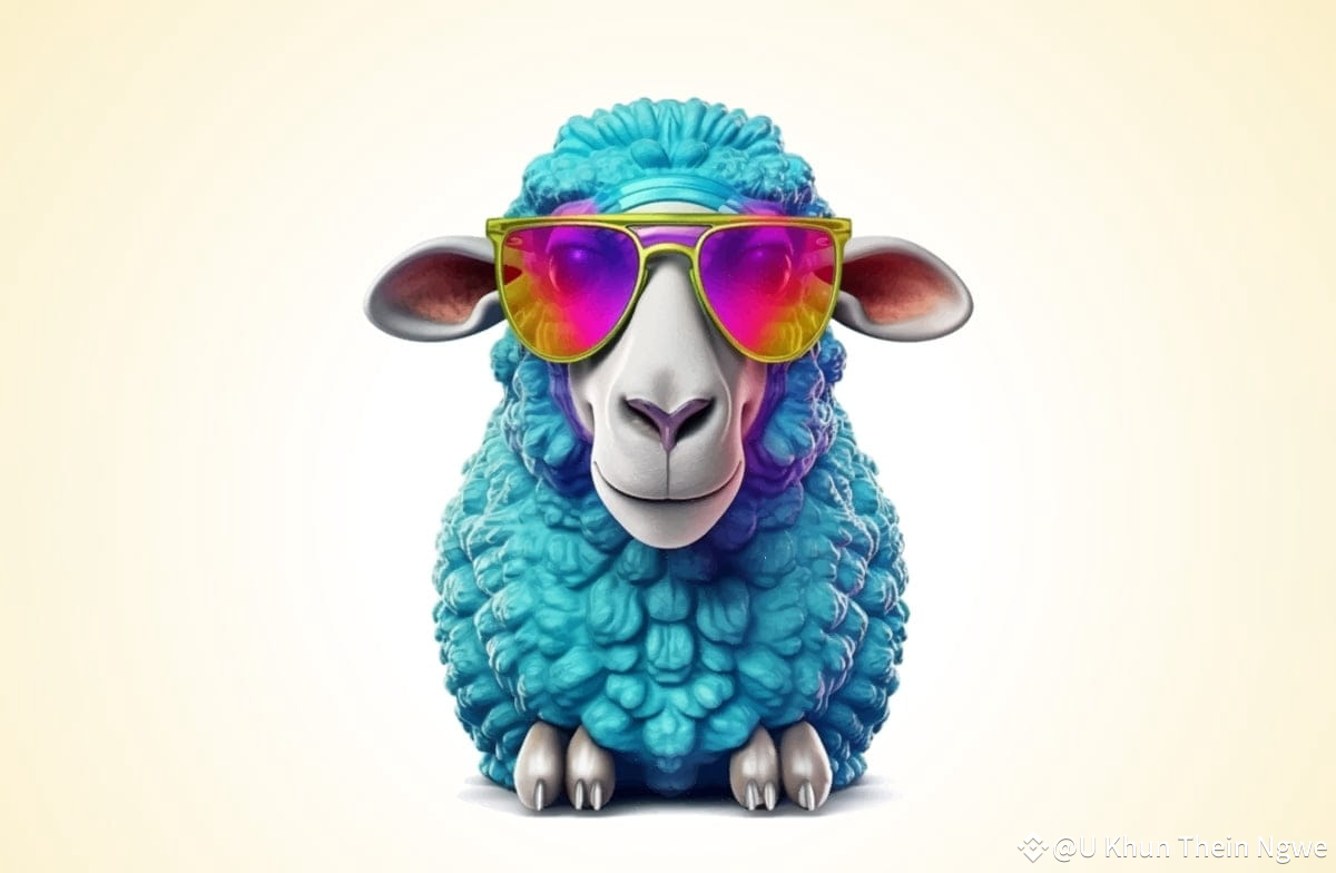 GOAT Memecoin - The New Trend in Memecoins! The crypto worl | U Khun Thein Ngwe on Binance Square