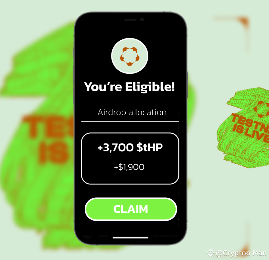 Humanity Protocol Airdrop is coming SOON! Invested $30M = H | Cryptoo ...