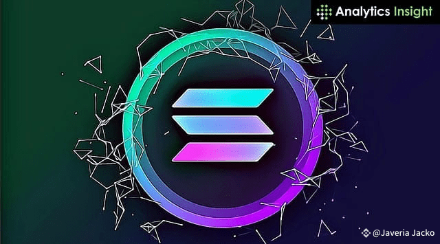 $SOL Hi, I'm Javeria, and in this article, we'll explore t | Javeria ...