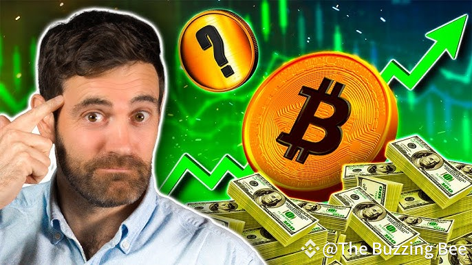 🚨🚨🚨 You Have to Learn This Or You Won't Make It In Crypto‼ | The Buzzing Bee on Binance Square