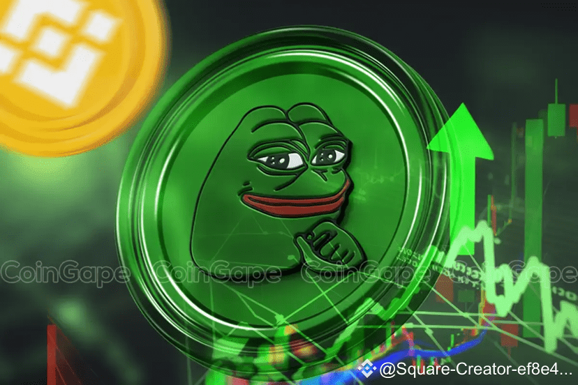 PEPE/USDT Analysis – Will the rise continue? 🔹 Current pri | MrCrypto20 on Binance Square