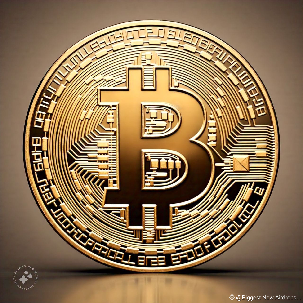 Bitcoin's price in 2025 is a hot topic, with many experts we | DAMN ...