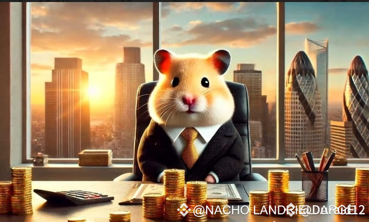 $HMSTR hamster soldier I am only 0000000001 of all those wh | NACHO ...