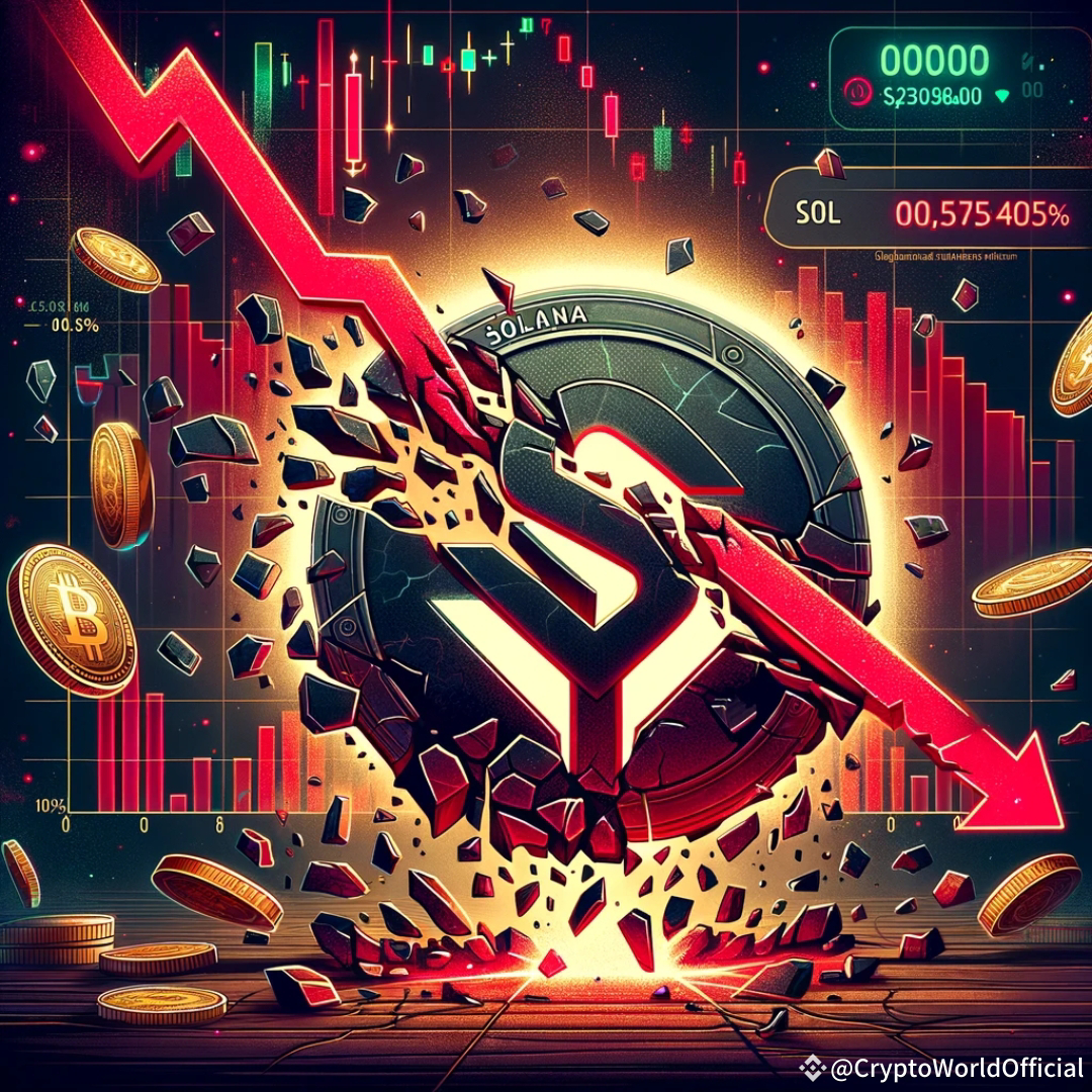 📉 3 Reasons Why Solana (SOL) Is Down 50% from Its All-Time ...