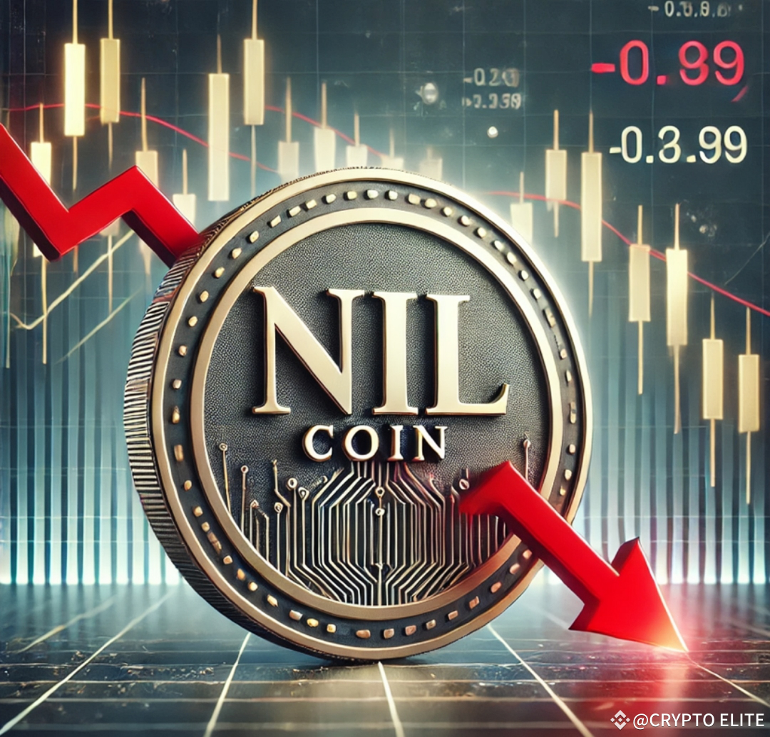 Stay Smart with Nillion (NIL)! 🚀 | CRYPTO ELITE on Binance Square