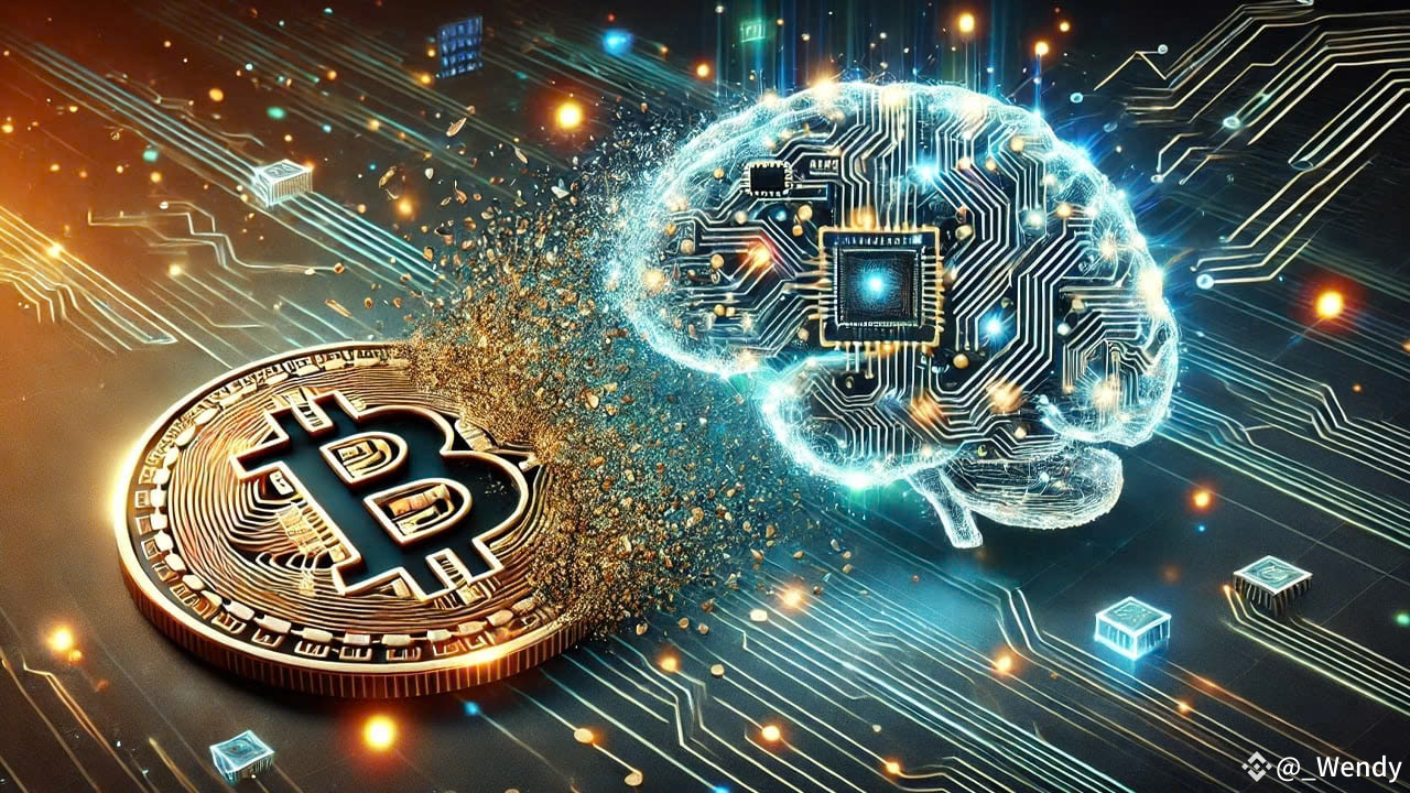 From Bitcoin to AI: Core Scientific’s $6.1 Billion Denton ...