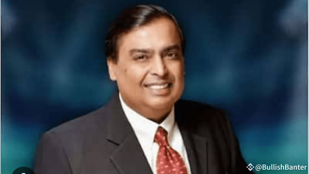 Stunning Blow for Mukesh Ambani🚨 A big loss in single Day ...