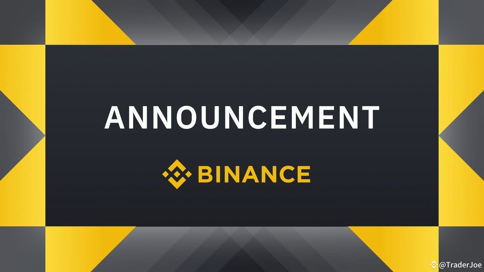 $JOE is live to trade on Binance. (We didn't pay a listing | TraderJoe on Binance Square