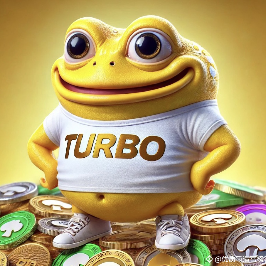 50—100 times recommended for holding coins $TURBO $TURBO | 优质币造富榜 on ...